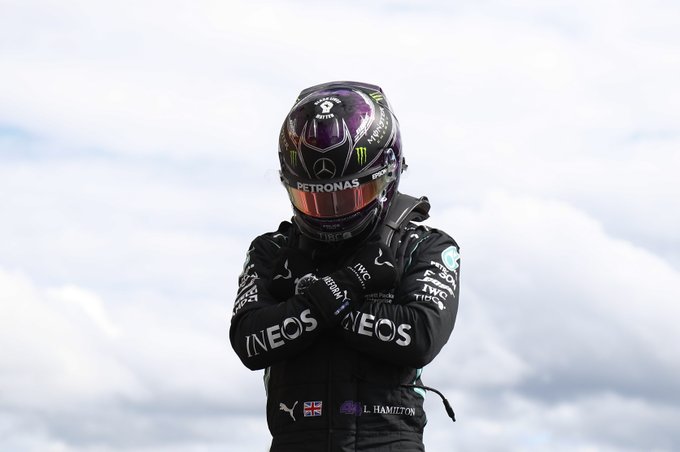 Hamilton é contra derrubada de floresta para construir novo circuito no ...