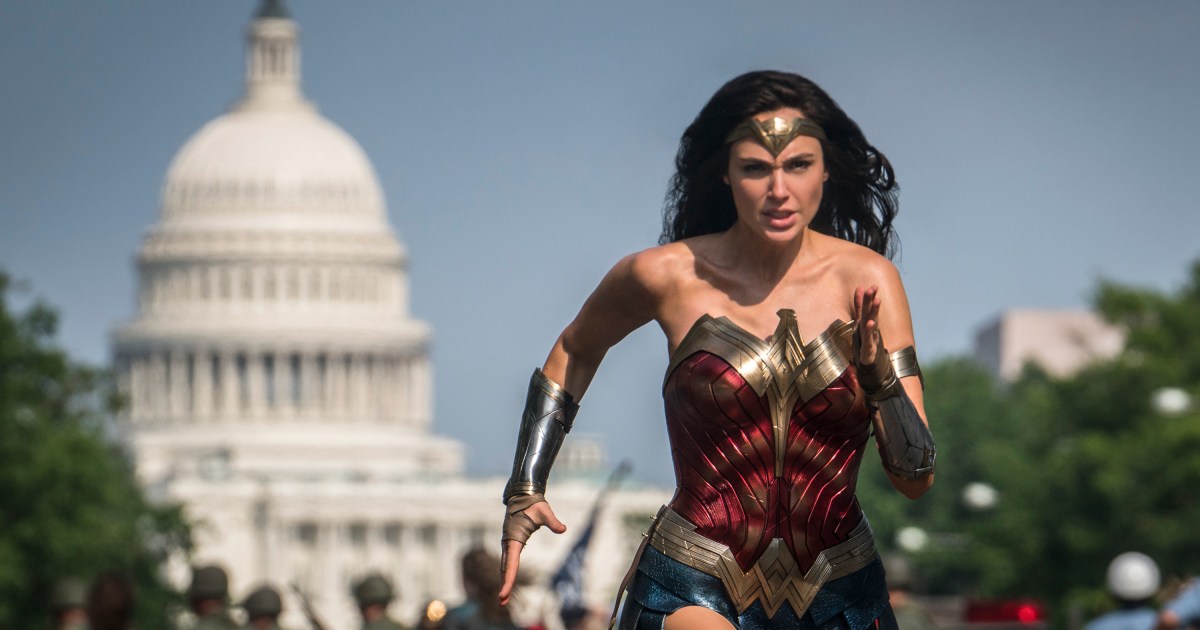 "Mulher-Maravilha": o que se sabe sobre o novo filme do DC Studios ...