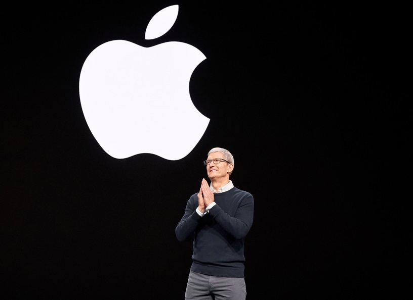 Analistas afirmam estar na hora de trocar o CEO da Apple | CNN Brasil