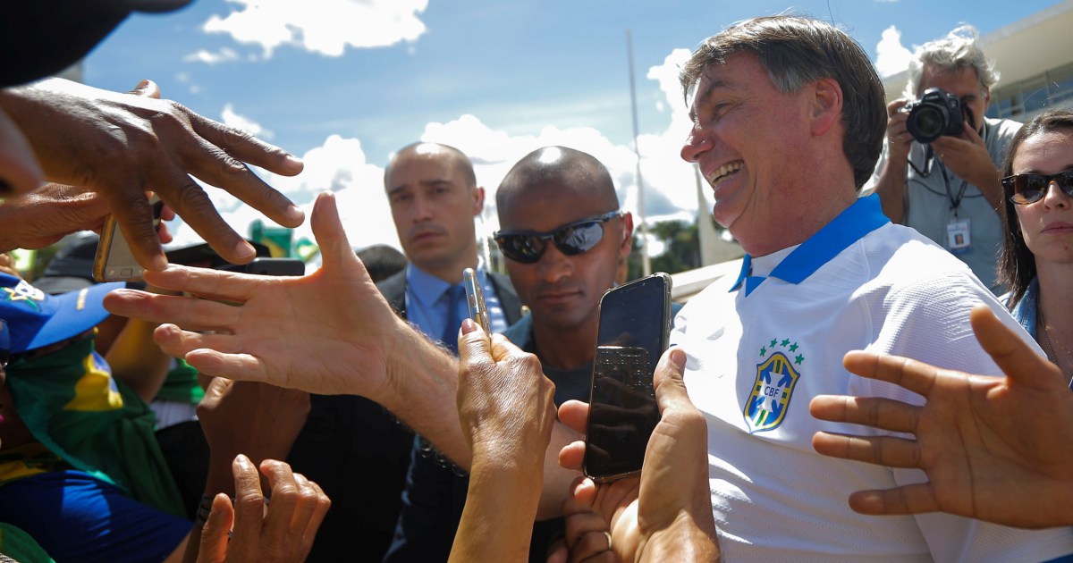 Análise: Bolsonaro compromete autoridade de Mandetta ao deixar ...