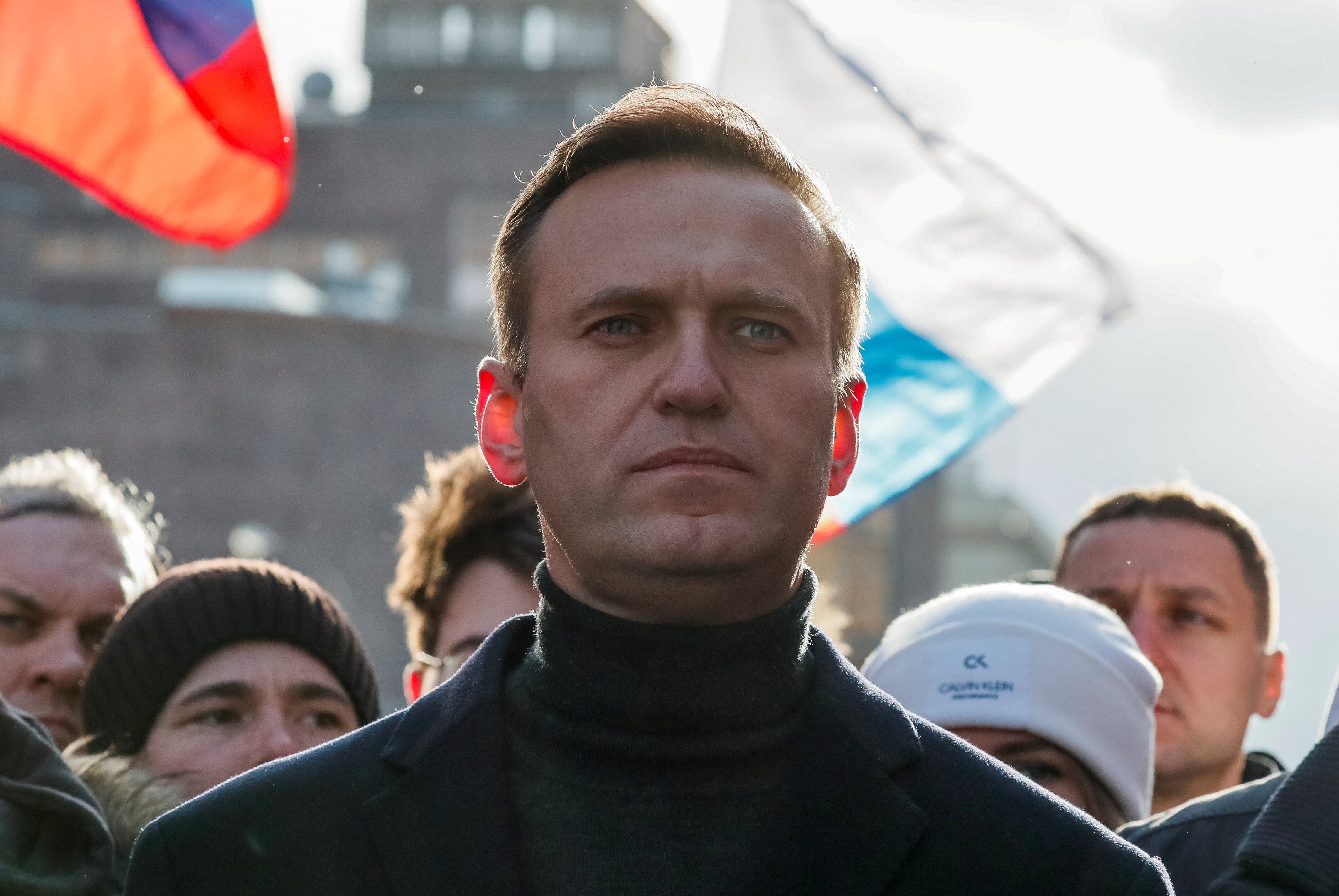 Veja mensagem de Navalny ao ser questionado sobre morte em documentário ...