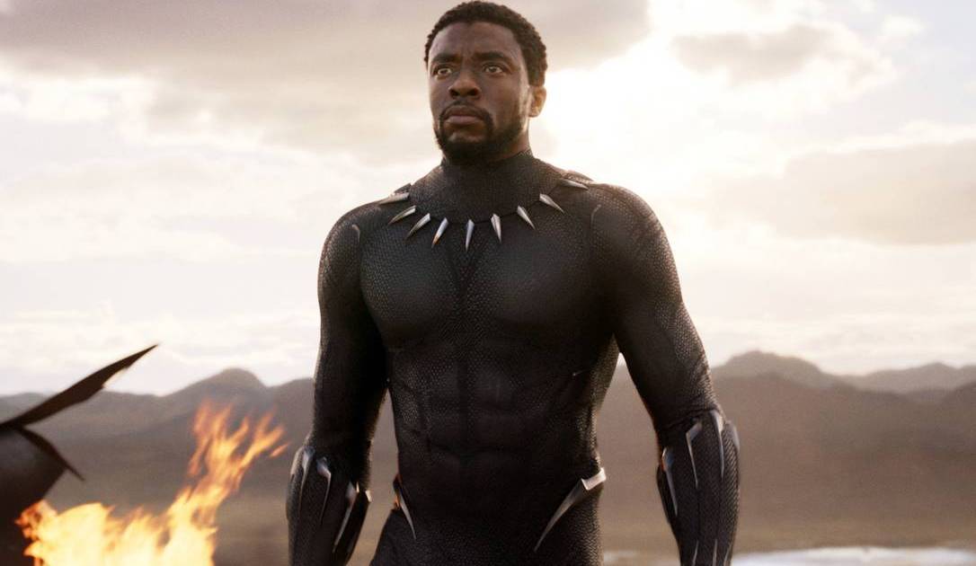 Ator de Pantera Negra, Chadwick Boseman morre aos 43 anos | CNN Brasil