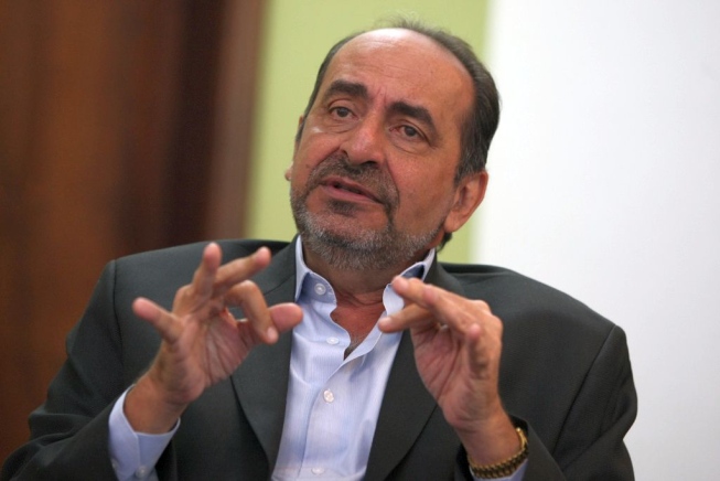 Ibope: Alexandre Kalil lidera com 59% das intenções de votos em BH ...