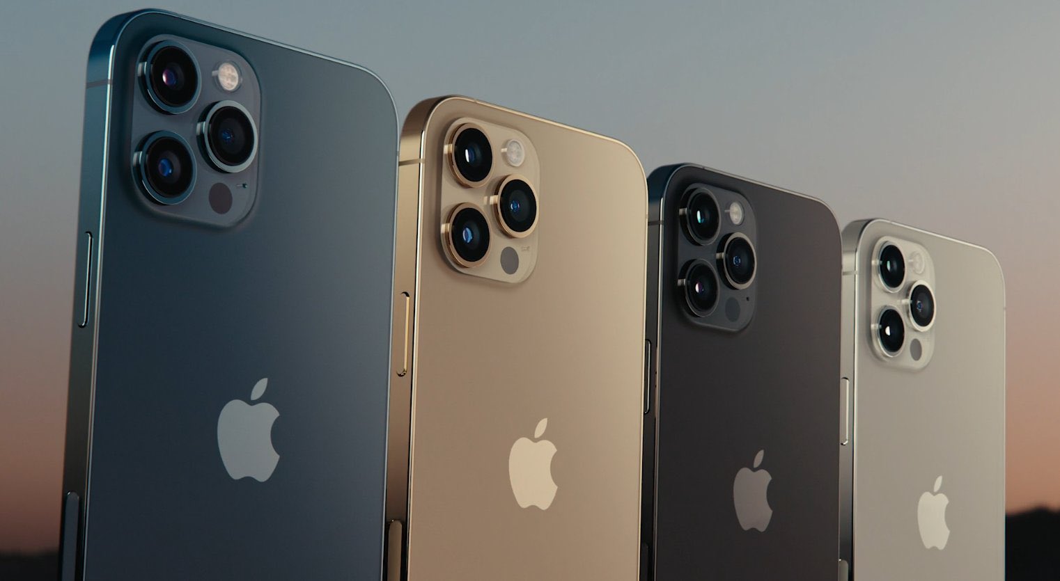 Tela do iPhone 12 é a mais resistente de todas as versões, mas ainda é ...