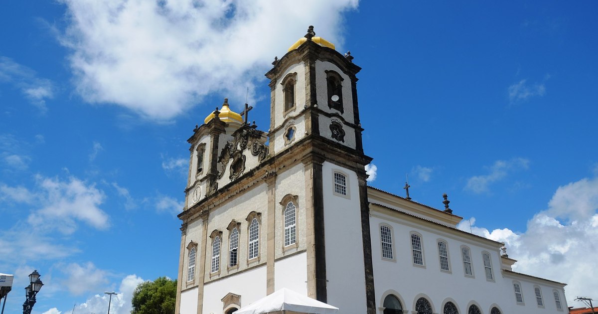 Bahia é a porta de entrada das principais religiões do Brasil | CNN Brasil