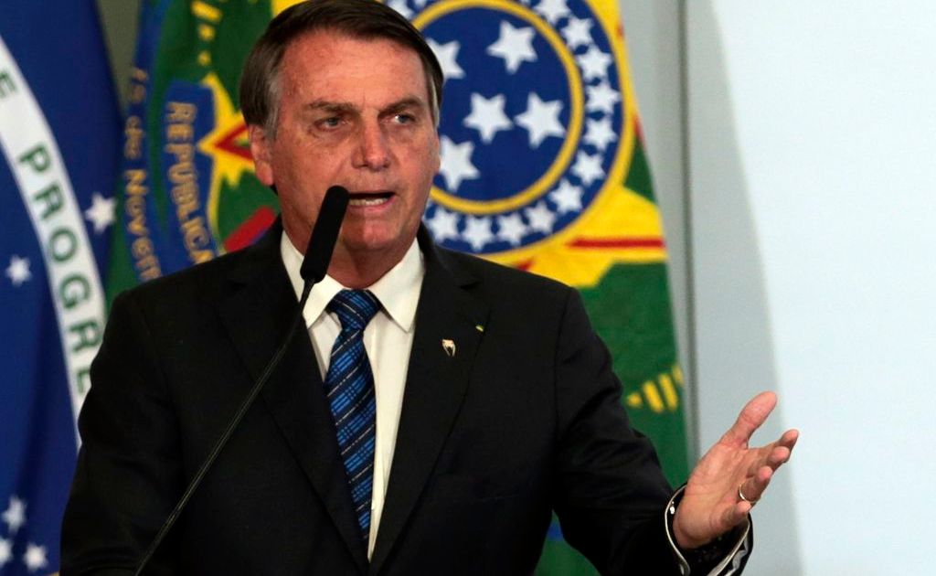 Bolsonaro revoga decreto sobre participação privada no SUS | CNN Brasil