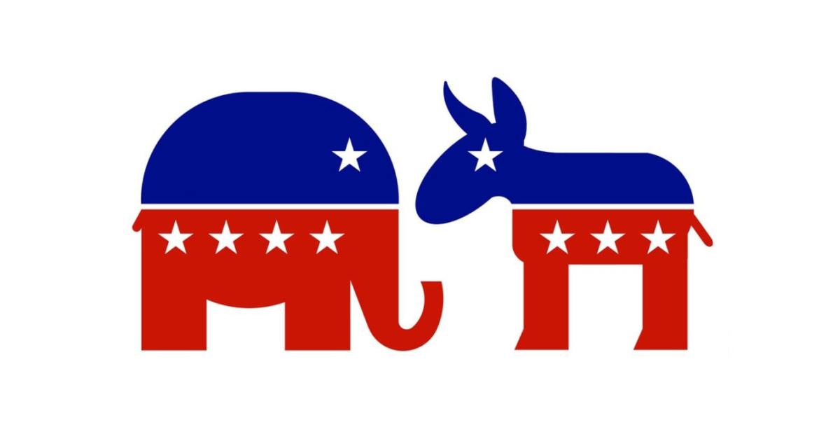 Simbolo Republicano Por Que Democratas São Representados Por Burros E