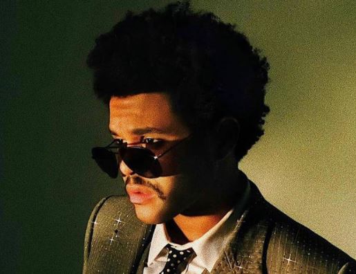 The Weeknd anuncia "Hurry Up Tomorrow", seu novo álbum de estúdio | CNN ...