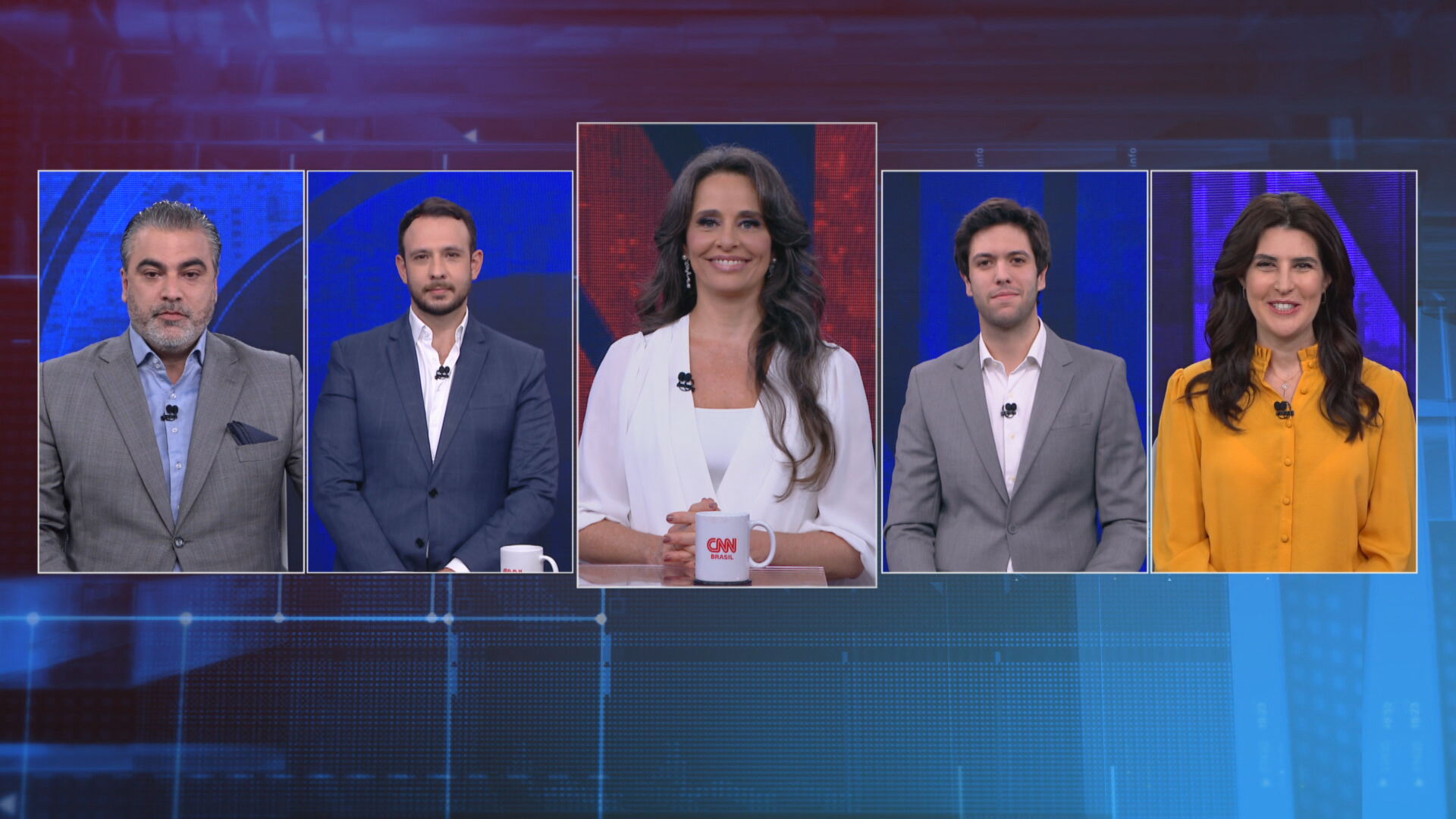Grande Debate: edição especial avalia resultados das eleições ...