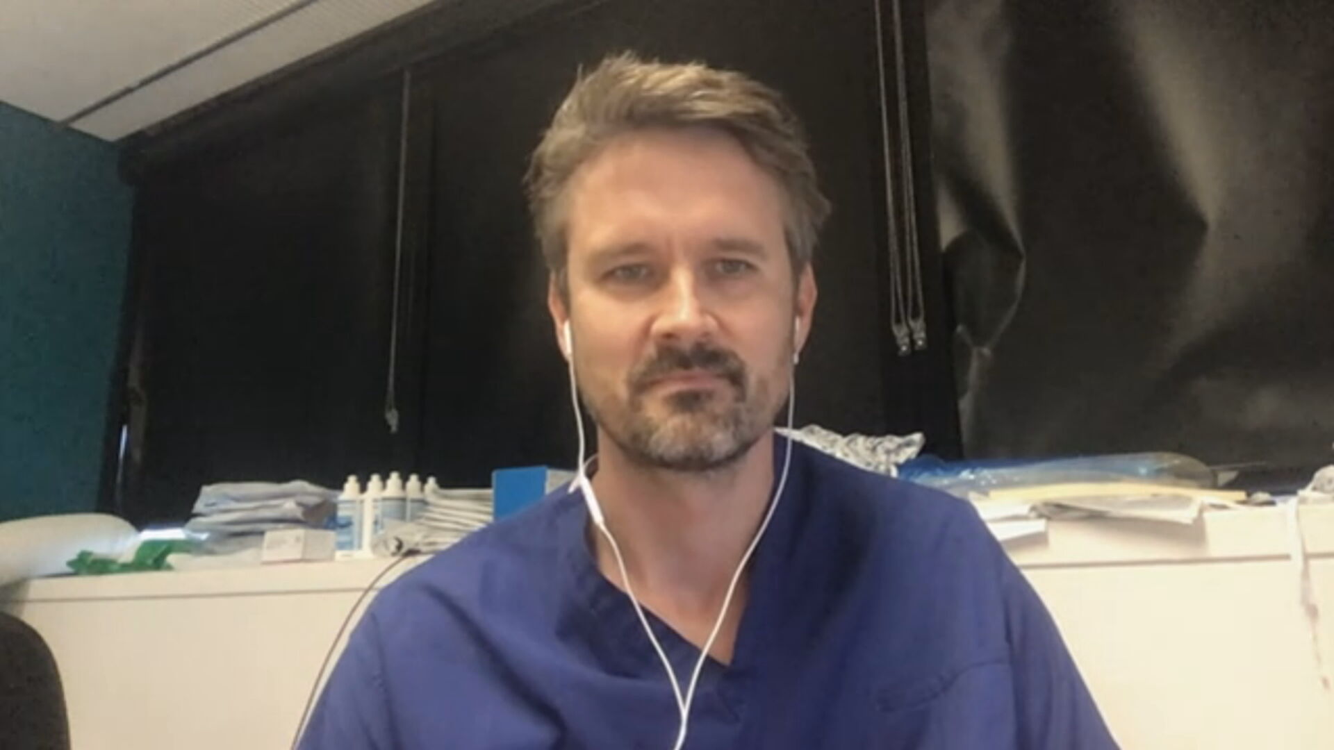 Covid-19: Brasileiro no Reino Unido pode ser um dos primeiros a receber ...