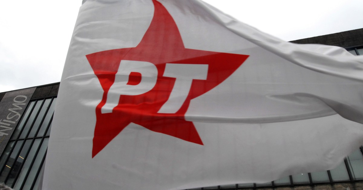 PT escolhe indicado de Delúbio Soares para disputar governo de Goiás ...