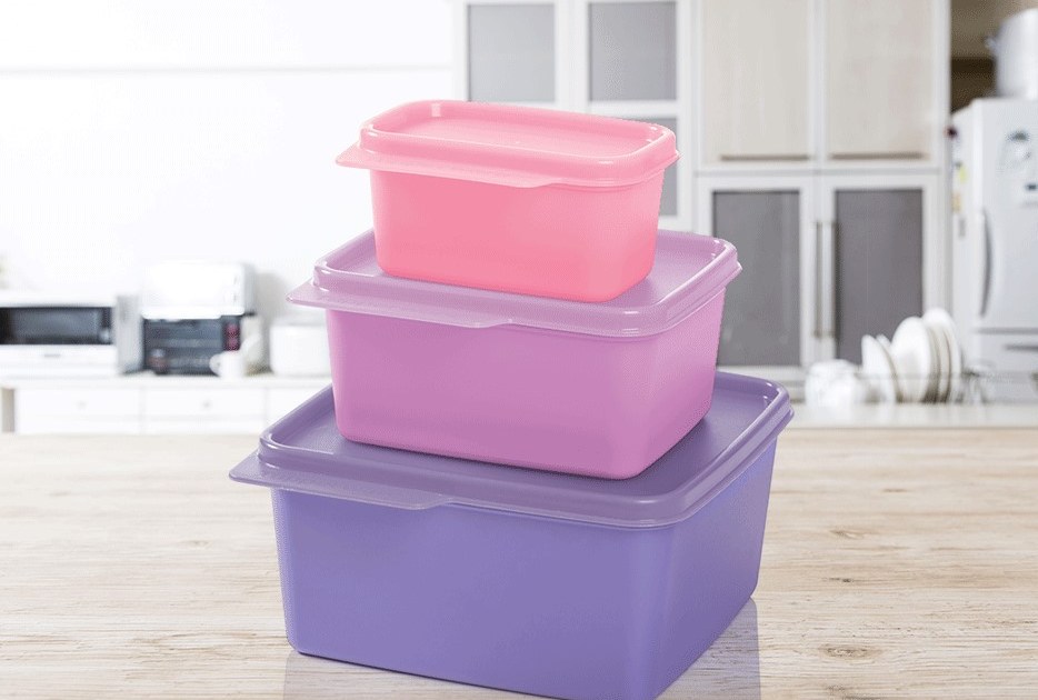 Fim de uma era: Tupperware pede falência após anos de problemas financeiros | CNN Brasil