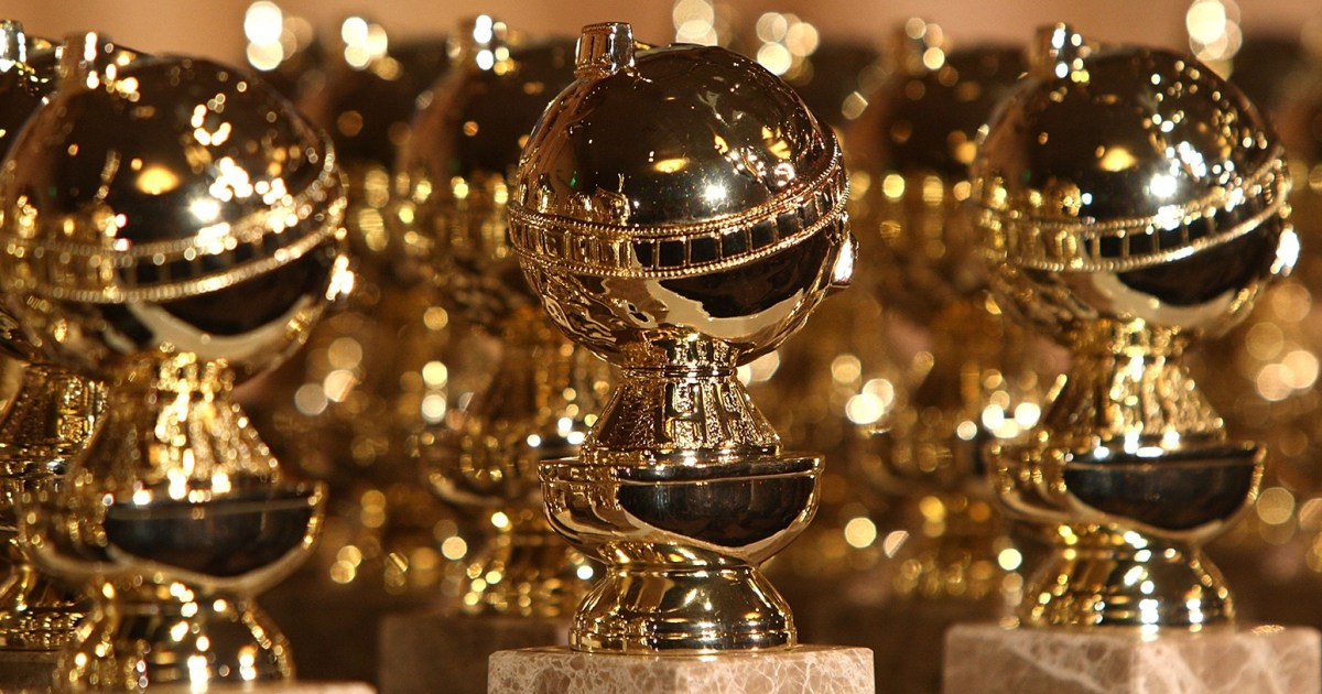 Globo de Ouro: saiba 10 curiosidades sobre a premiação | CNN Brasil