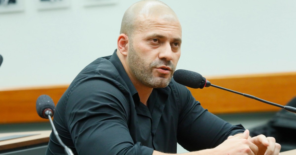 Por 10 a 1, STF condena deputado bolsonarista Daniel Silveira | CNN Brasil