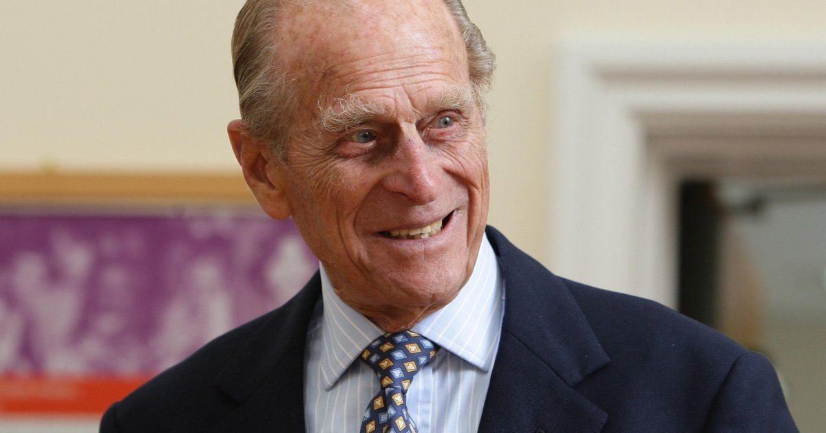 Funeral do príncipe Philip acontece no próximo sábado; Harry planeja ...