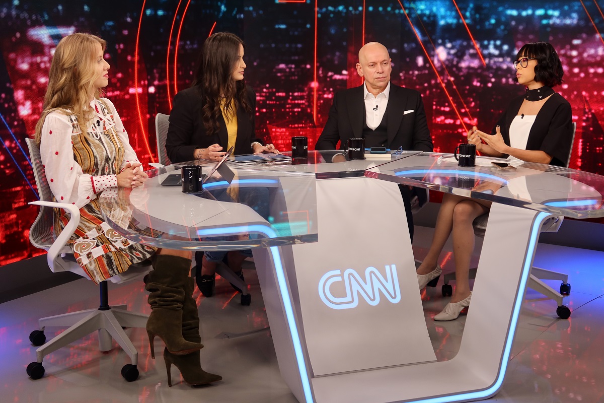 CNN Tonight: novas plataformas surgem por demanda dos usuários | CNN Brasil