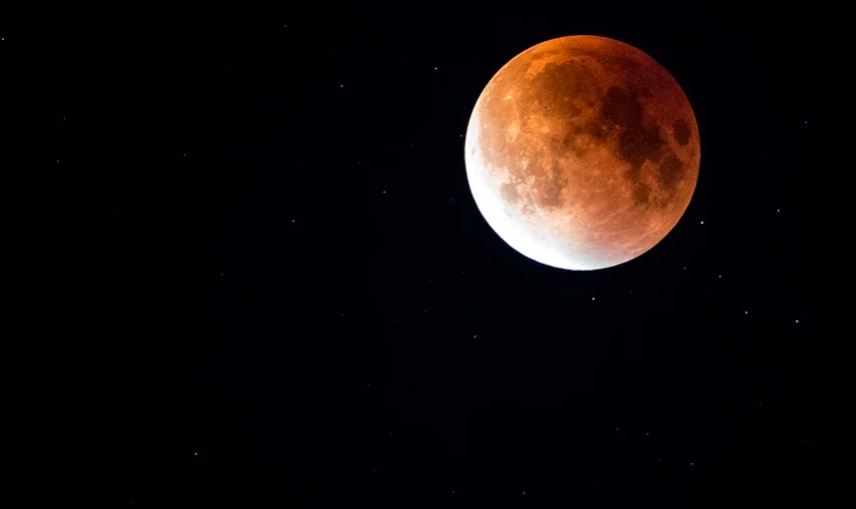 'Lua de Neve': Entenda os simbolismos da lua cheia deste final de ...