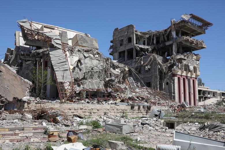 Por que a batalha por Mossul é fundamental na luta contra o Estado ...