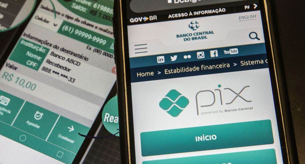 Análise: PEC da Autonomia do BC pode constitucionalizar o Pix | Blogs ...