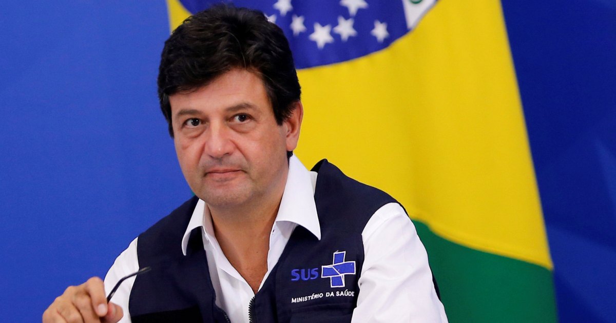 Análise: situação entre Bolsonaro e Mandetta ainda não está resolvida ...