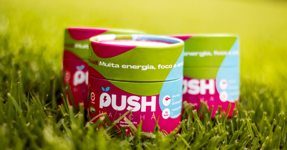 Como a Push quer fazer o Brasil entrar na onda da bebida japonesa ...