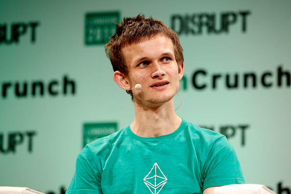 Aos 27 anos, criador da criptomoeda Ethereum entra para grupo dos ...