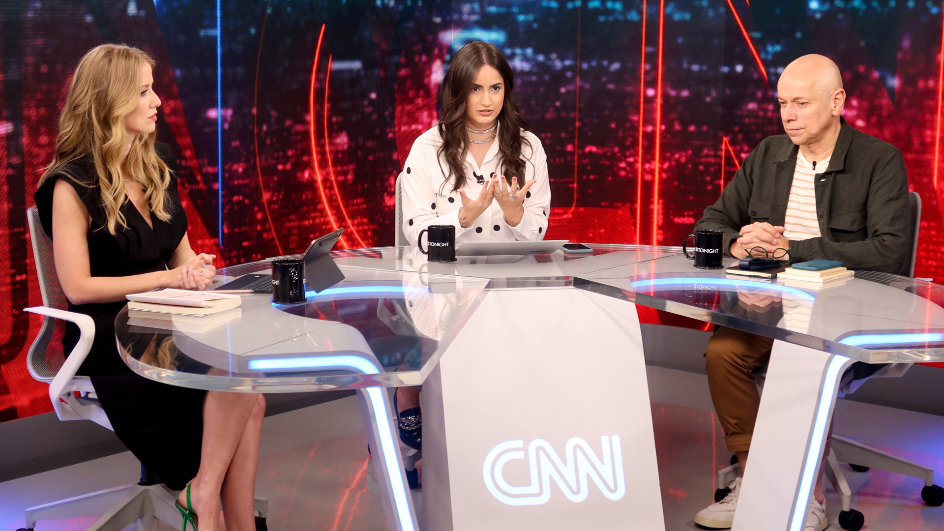 CNN Tonight: Reality Shows podem despertar debates importantes | CNN Brasil