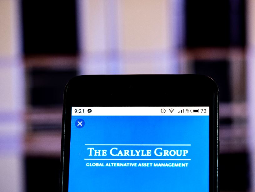 SPX Capital assume operações do Carlyle no Brasil | CNN Brasil