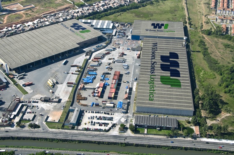 MSC faz acordo para compra do controle da Wilson Sons por R$ 4,35 ...