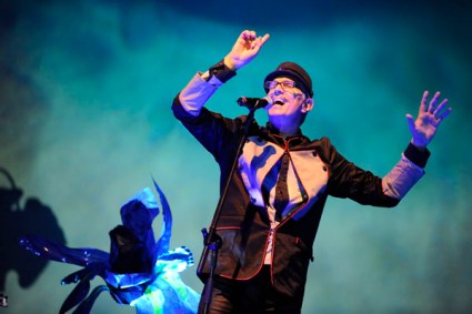 Morre Ciro Pessoa, um dos fundadores dos Titãs | CNN Brasil