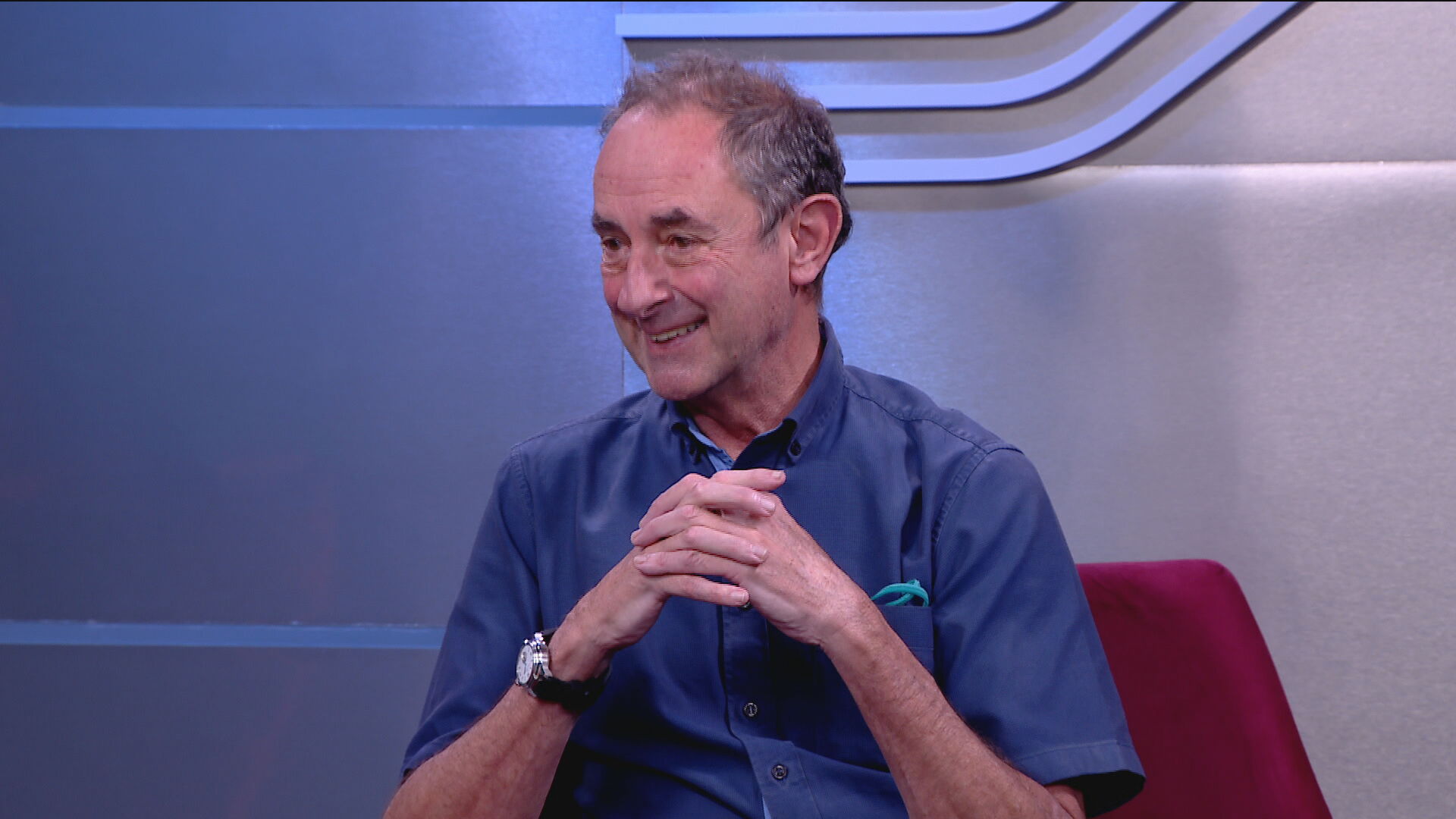 Amyr Klink no Mundo Pós-Pandemia: 'segredo da convivência está nas ...