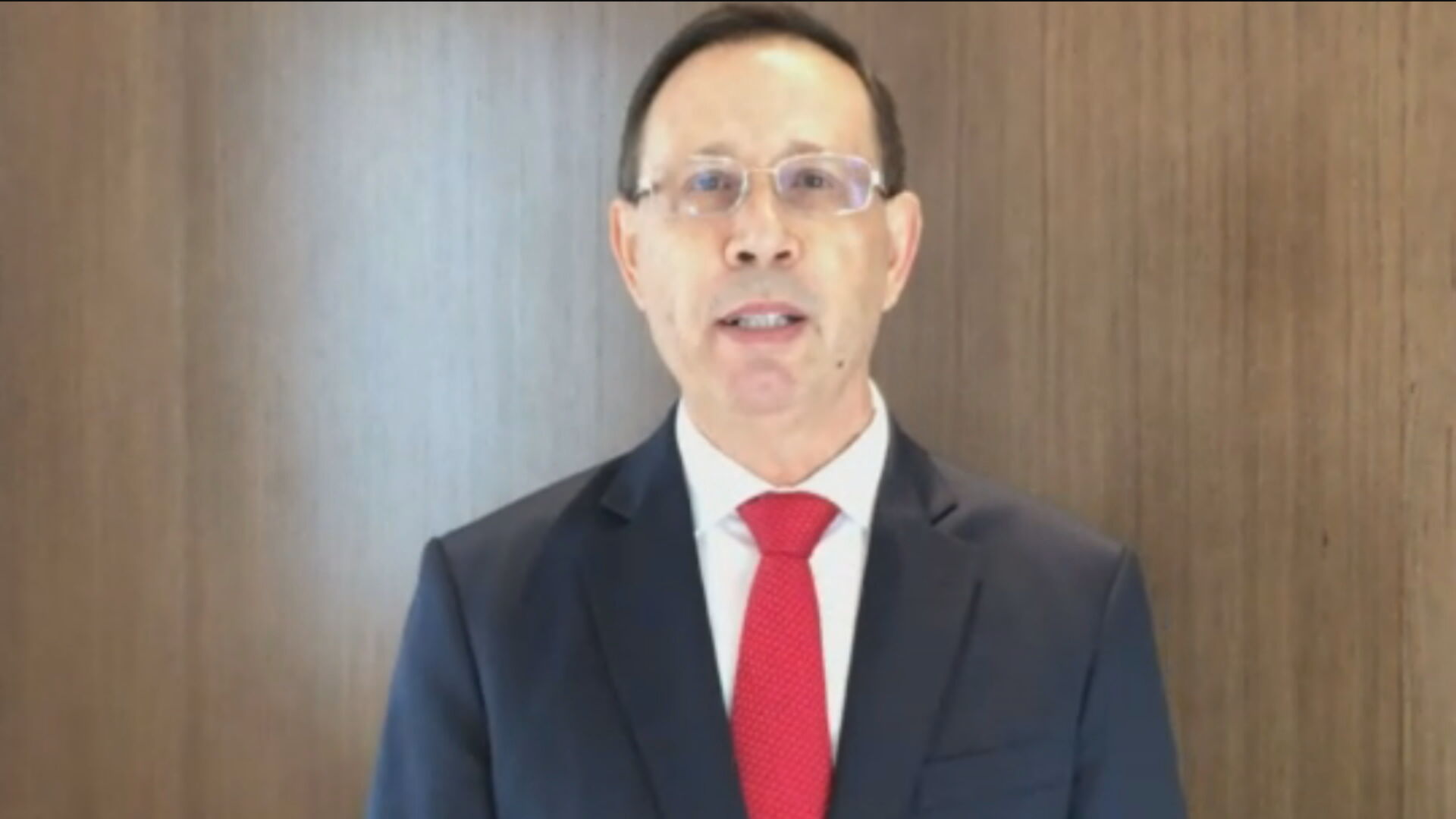 Wizard defende 'critério mais apurado' para divulgação de mortos por ...