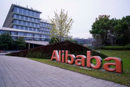 Alibaba anuncia joint-venture com Dufry para expandir varejo de viagem ...