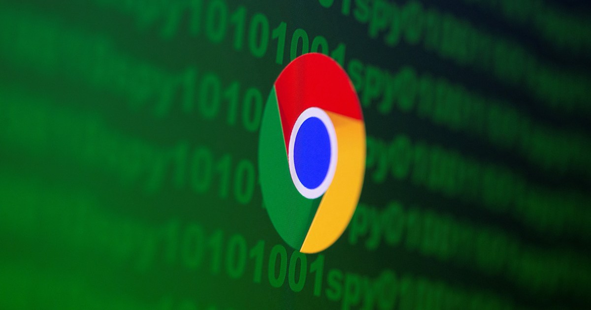 Google não terá de vender Chrome, mas vai enviar dados a concorrentes ...