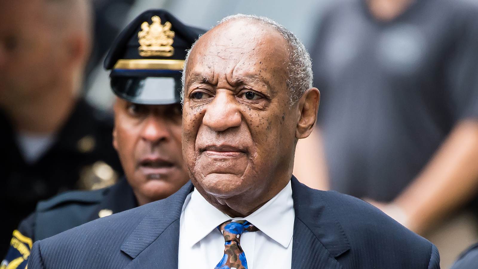 Bill Cosby deixa prisão após Suprema Corte da Pensilvânia anular ...