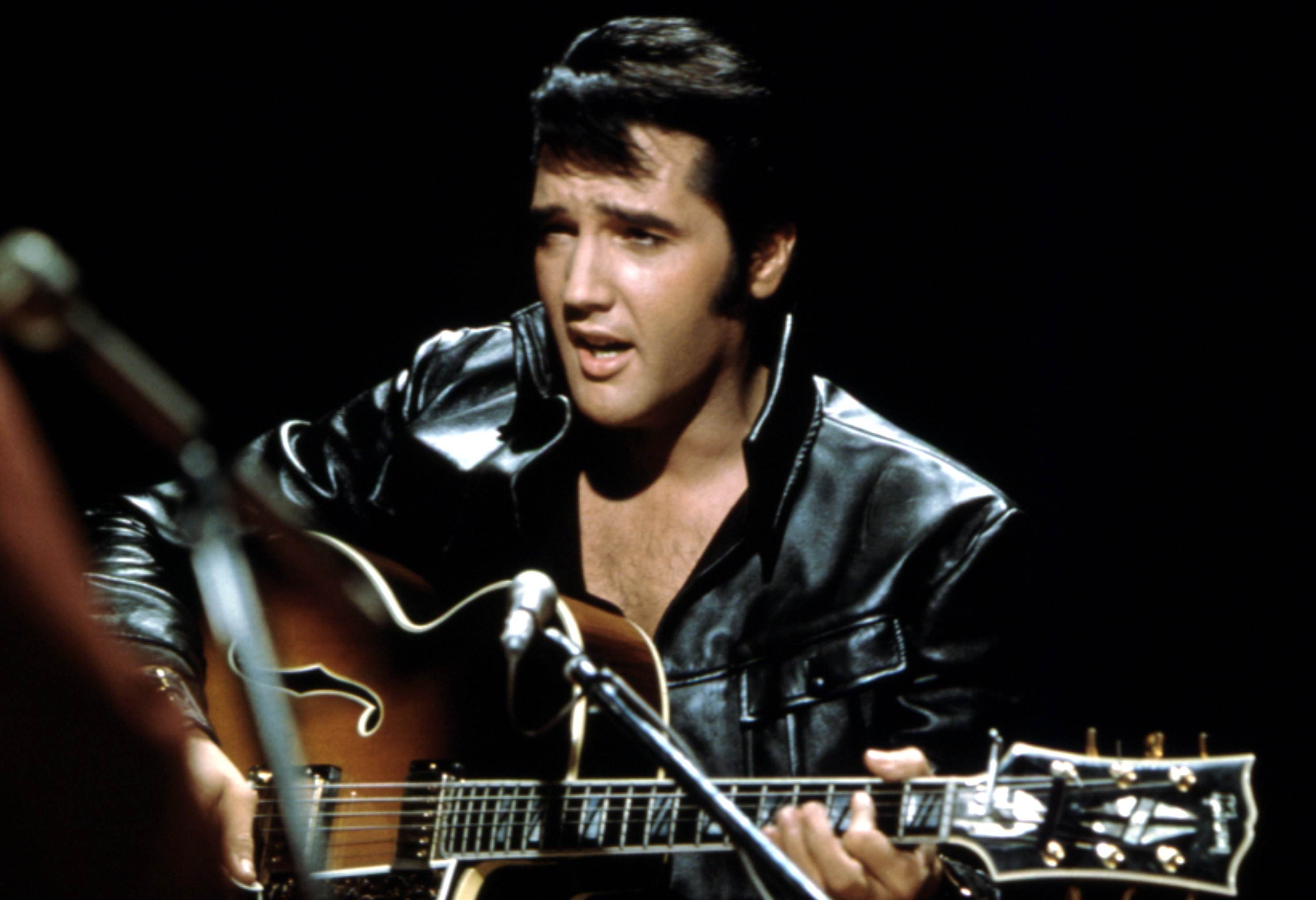 Elvis Presley: conheça as diferentes fases da carreira do Rei do Rock ...