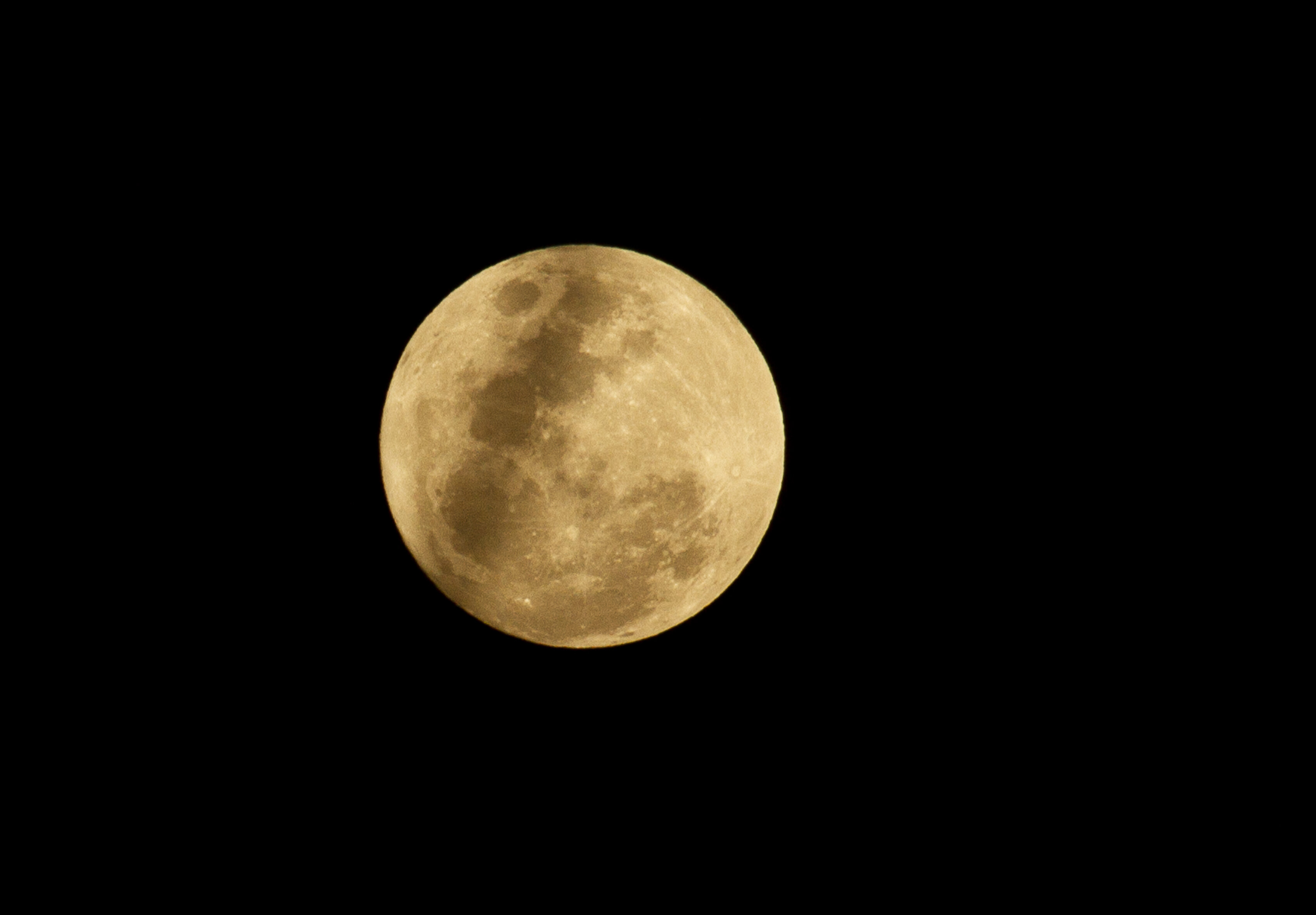Lua do Veado: saiba tudo sobre a Lua cheia de julho | CNN Brasil
