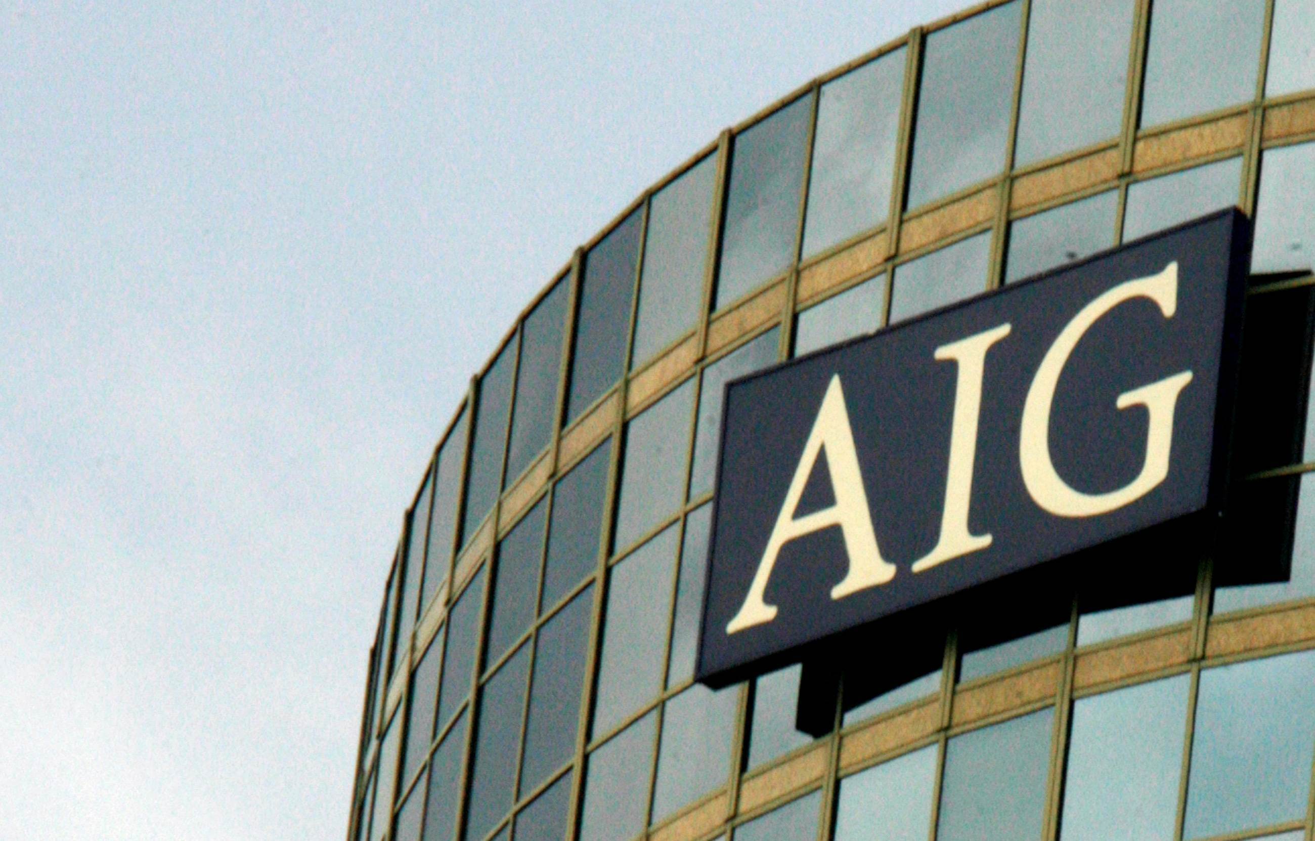 AIG tem lucro líquido de US$ 1,1 bilhão no 2º tri | CNN Brasil
