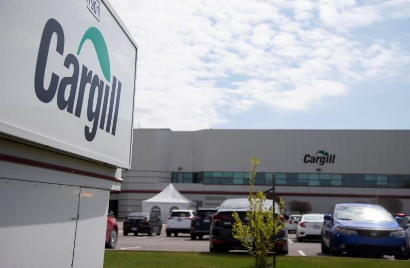 Cargill faz oferta vinculante para comprar Mig-Plus | CNN Brasil