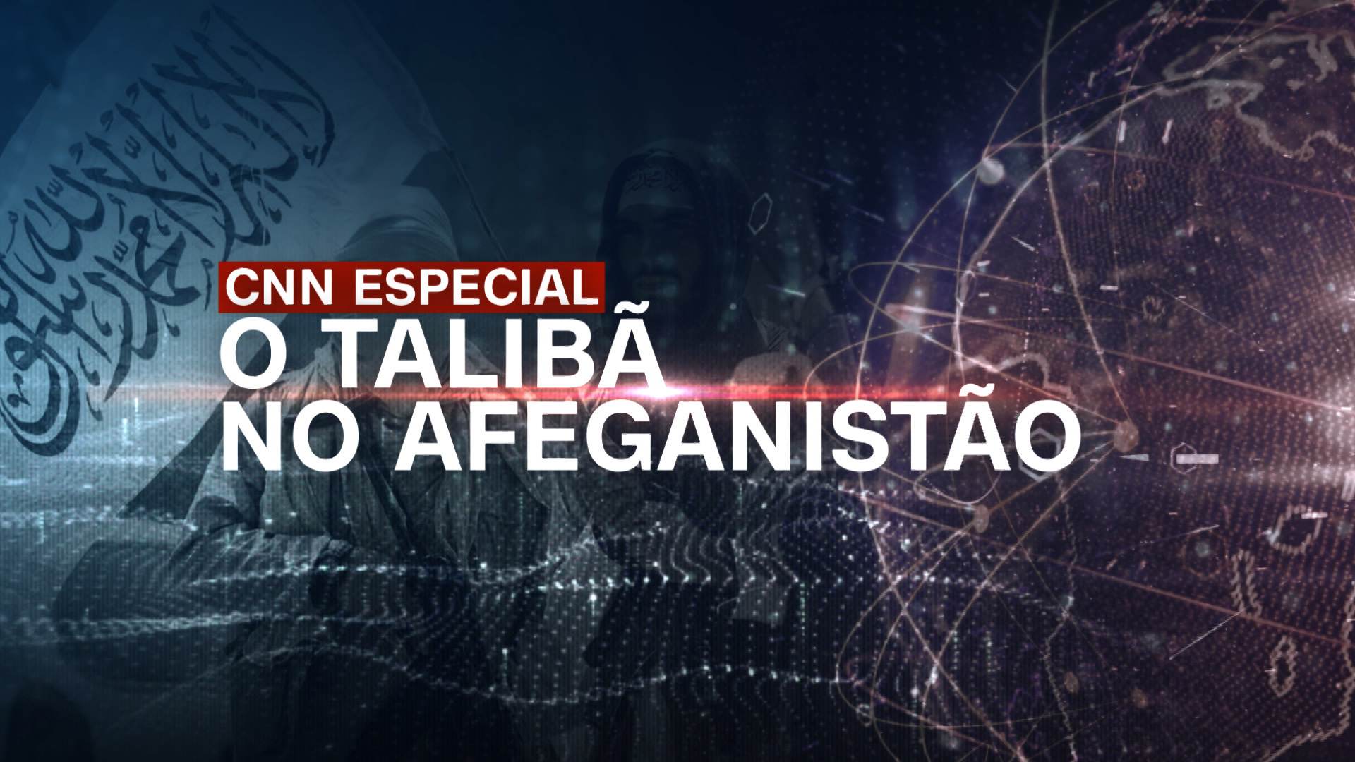 'O Talibã no Afeganistão': especial mostra os impactos na política ...
