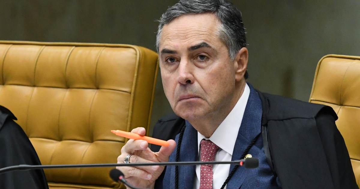 Saiba quem é Luís Roberto Barroso, novo presidente do STF | CNN Brasil