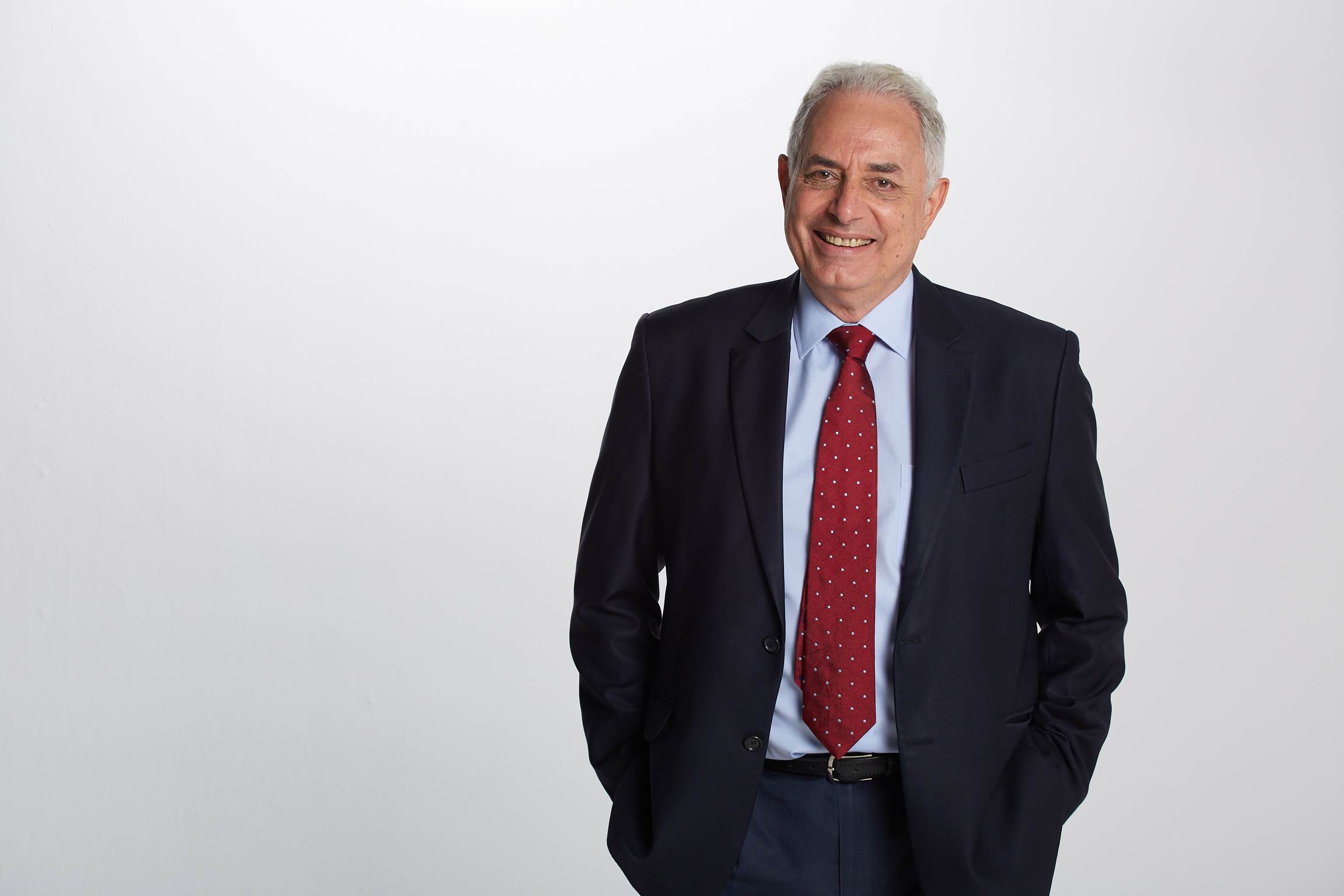 William Waack estreia em novo programa de entrevistas na CNN Brasil ...