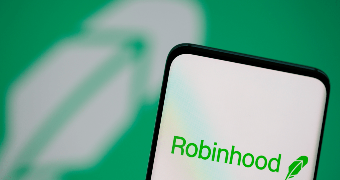 Robinhood abre opções para apostas em eleição nos EUA | CNN Brasil
