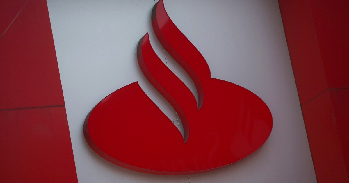 Marcelo Labuto, diretor de varejo do Santander, é exonerado do banco ...