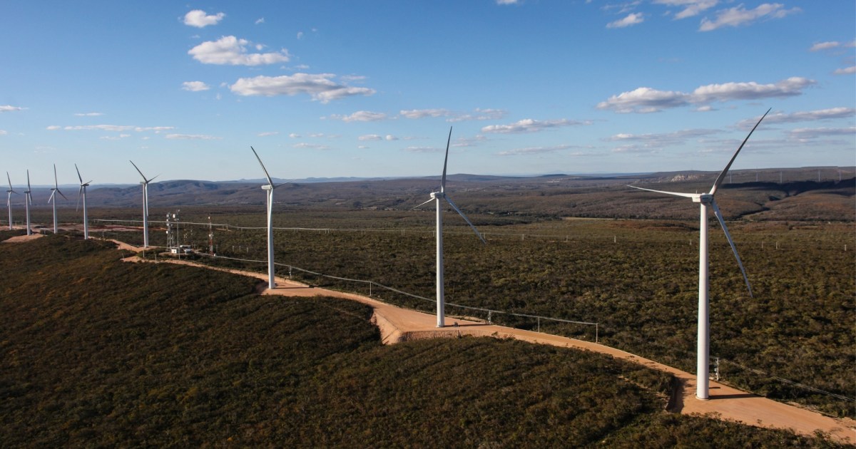 Grupo de energia 2W Ecobank entra com pedido de recuperação judicial ...