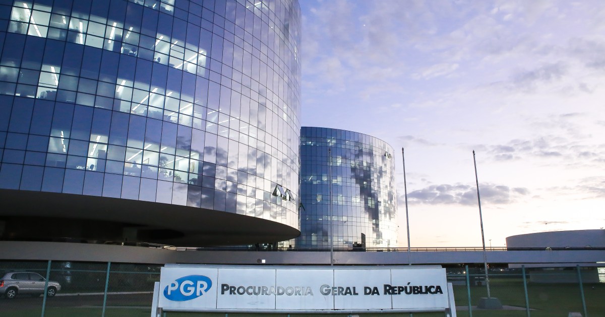 PGR diz que denunciados usaram internet para perseguir autoridades | CNN Brasil