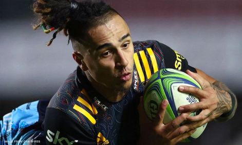 Estrela do rúgbi, Sean Wainui morre aos 25 anos | CNN Brasil