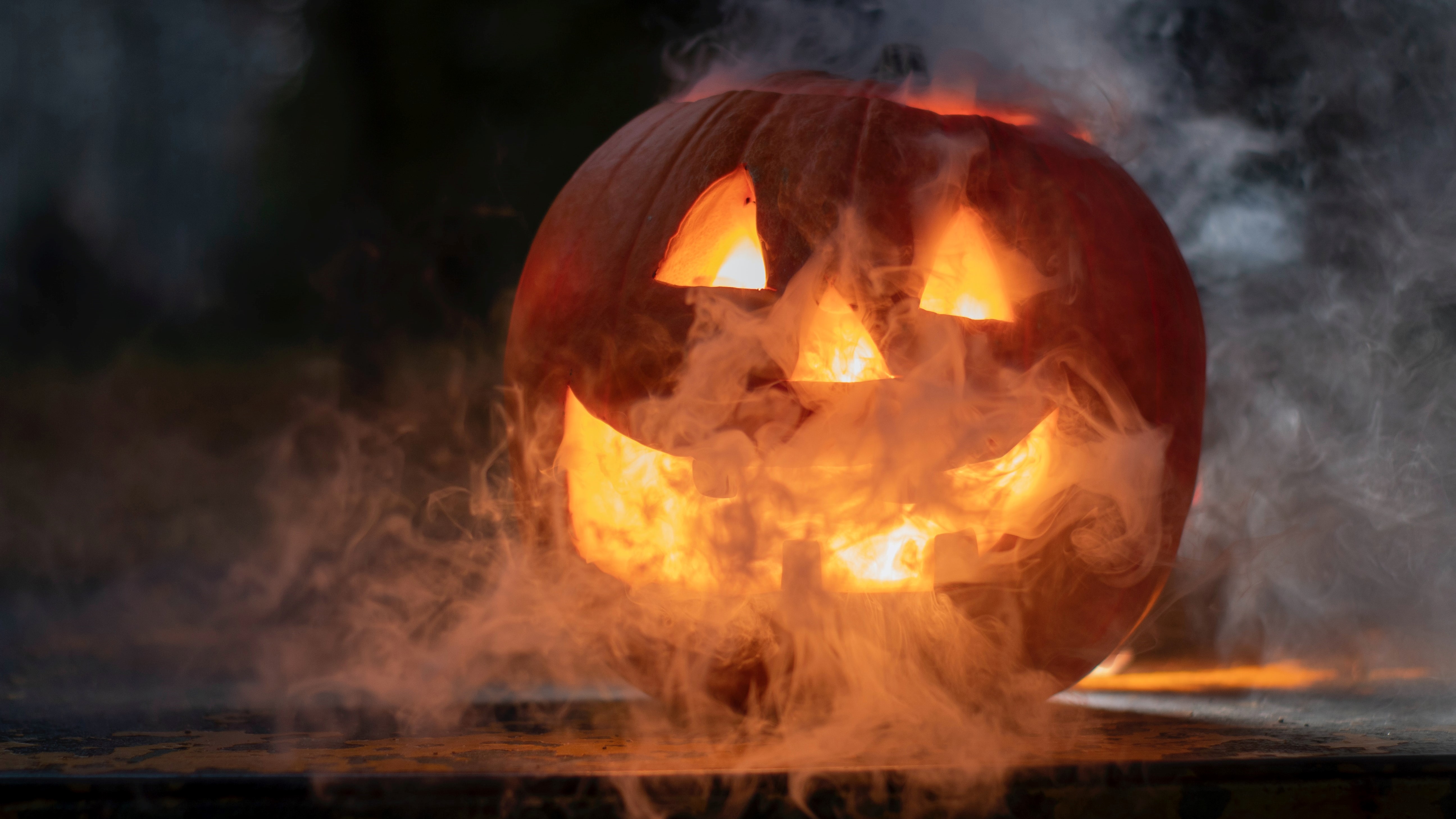 Halloween: Descubra as origens, significado e outras curiosidades sobre ...