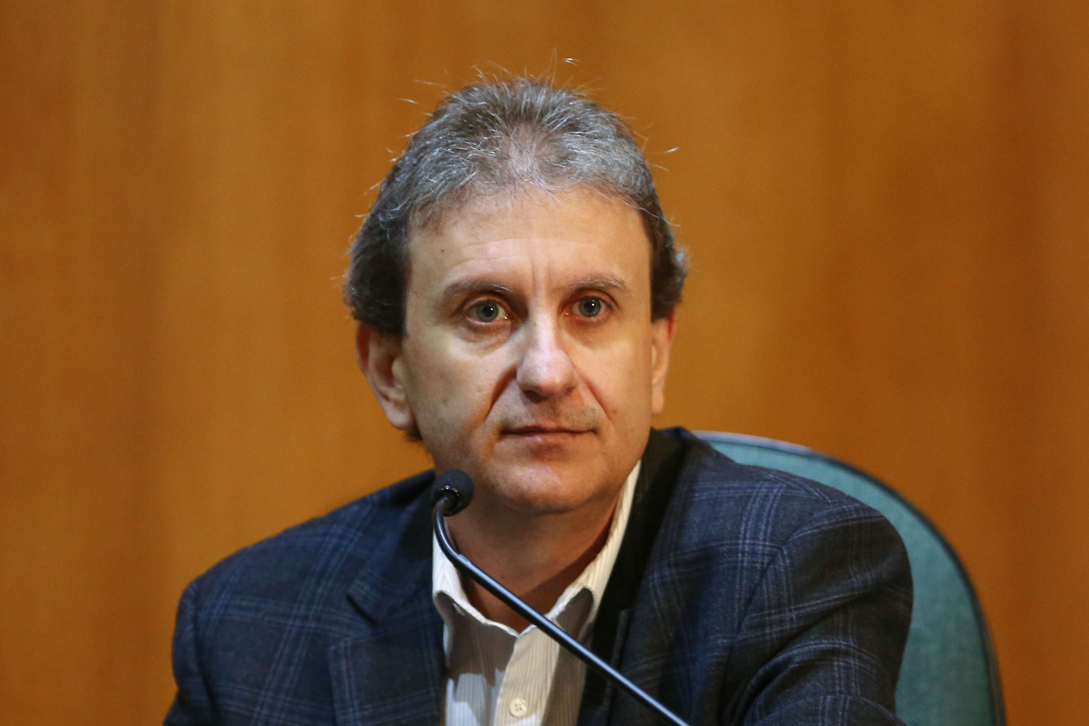 Alberto Youssef é preso por ordem de novo juiz da Lava Jato | CNN Brasil