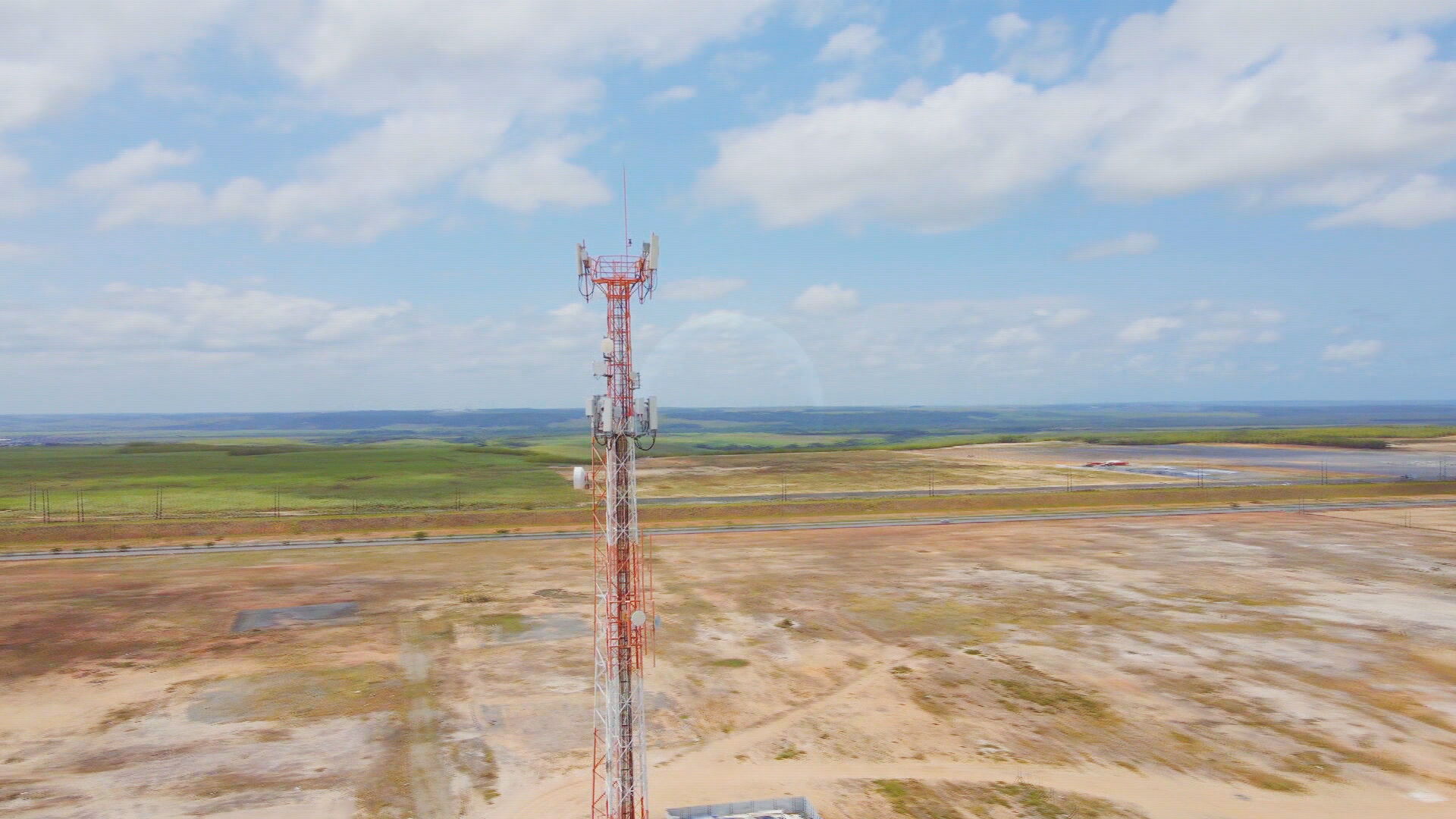 Disputa por frequências entre Winity e Anatel atrasa chegada de ...